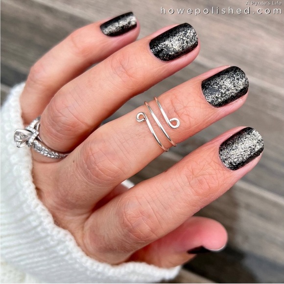 Color Street | Makeup | Retired Color Street A Pyrites Life | Poshmark